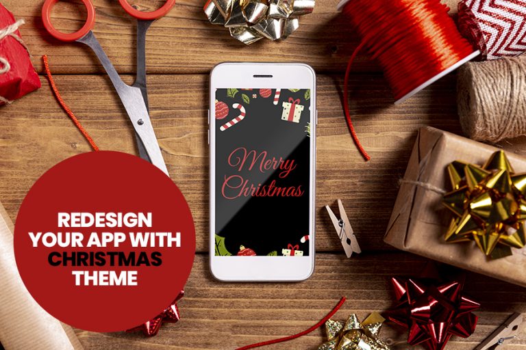 Get Your Mobile App Ready For Christmas Season | Best Tips