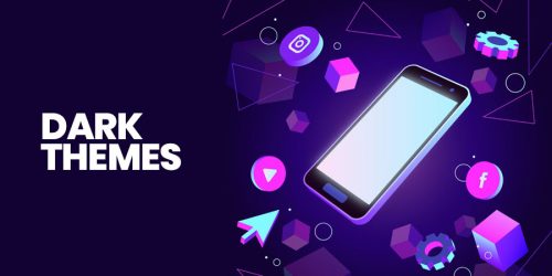 10 Top Mobile App UI/UX Designing Trends